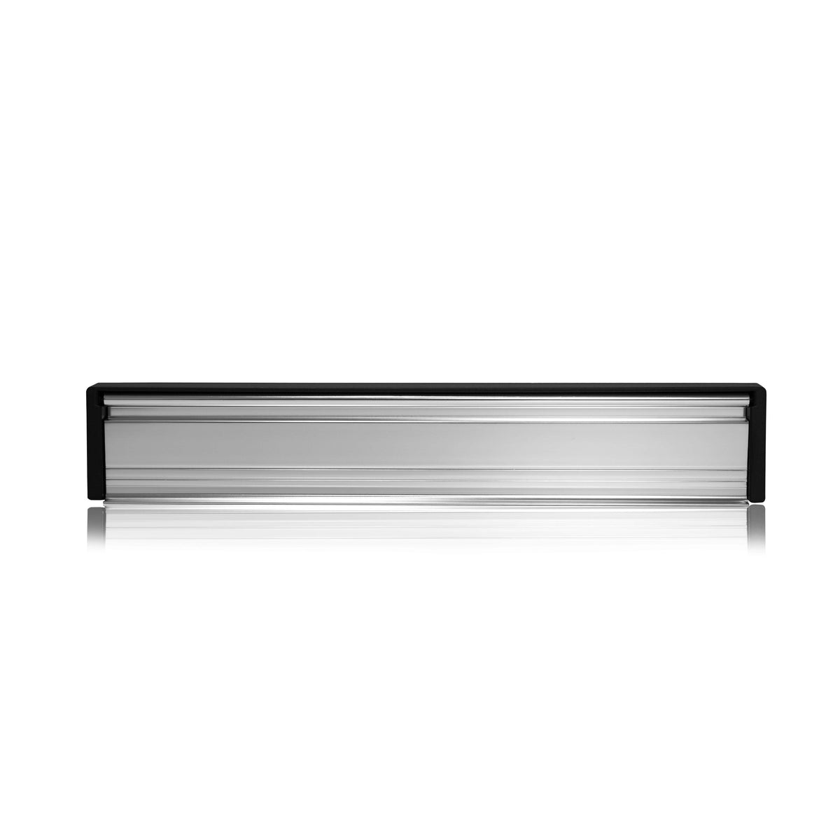 XFORT Mailplate Slimline 12 Inch Letterplate, Draught Proof Letterbox ...