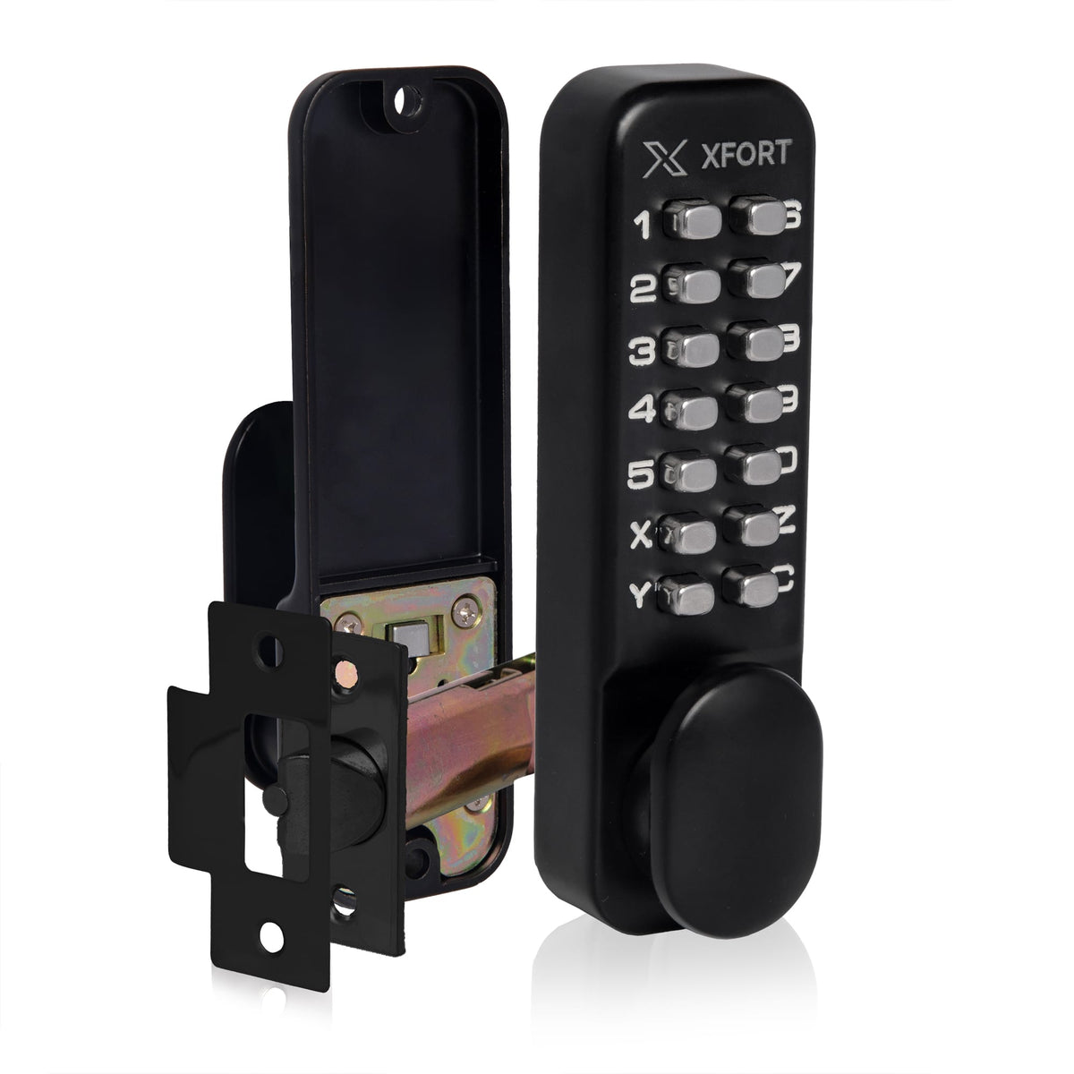 XFORT Digital Door Lock